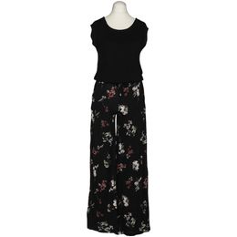 Lascana Overall oder Jumpsuit Damen Größe M Second Hand schwarz