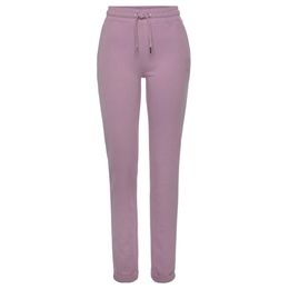 H.I.S. H.i.s Pants female Purple size 52/54