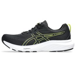 asics Laufschuh Herren Größe 44.5 gelb / schwarz