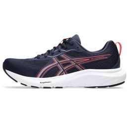 asics Laufschuh 'GEL-CONTEND 9' Herren Gr&ouml;&szlig;e 42 marine / pink / schwarz