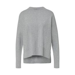 comma, comma casual identity Pullover Damen Gr&ouml;&szlig;e XS graumeliert