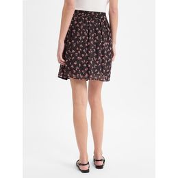 Msch Copenhagen Skirt female Black size S
