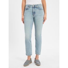 Lauren by Ralph Lauren Lauren Ralph Lauren Jeans female Blue size 36