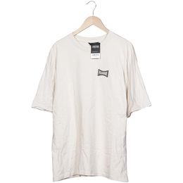 Pegador T-Shirt Herren Gr&ouml;&szlig;e L Second Hand beige