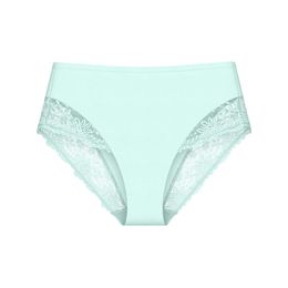 Triumph Panty ' Ladyform Soft Maxi ' female Blue size 48
