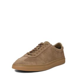 BOSS Sneakers male Beige size 45