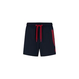 JOOP! Jeans Badehose Herren Gr&ouml;&szlig;e XXL blau / rot