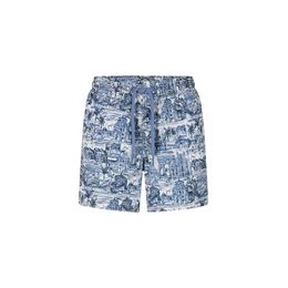 JOOP! Swim Trunks male White size L