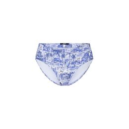 JOOP! Bikini Bottoms female Blue size 44