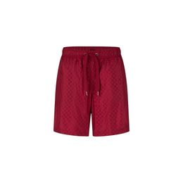 JOOP! Swim Trunks male Red size XL