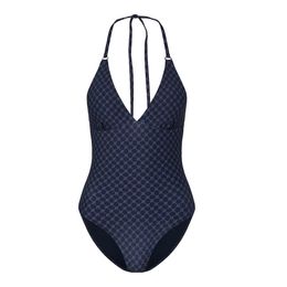 JOOP! Swimsuit female Blue size 34