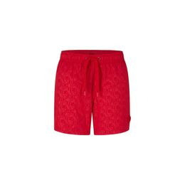 JOOP! Jeans Swim Trunks male Red size XXL