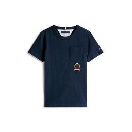 Tommy Hilfiger Shirt boy Blue size 116