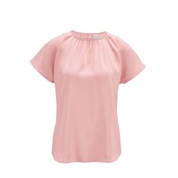 Madeleine Mode Madeleine Blouse female Pink size 38