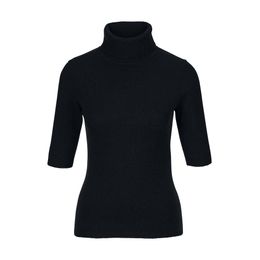 Madeleine Mode MADELEINE Pullover Damen Gr&ouml;&szlig;e L/XL marine