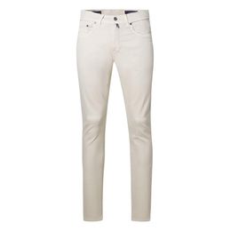 Pierre Cardin Jeans 'Lyon' male Beige size 38