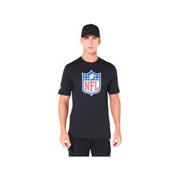 New Era Shirt 'NFL' male Black size S