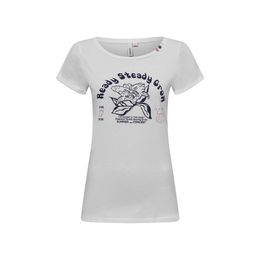 Ragwear Shirt female White size M