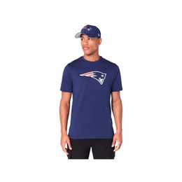 New Era Shirt 'NFL New England Patriots' male Blue size S