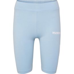 Hummel Workout Pants female Blue size M