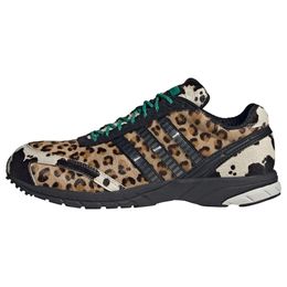 adidas originals Sneaker 'Adizero Adios' Herren Größe 49/49.5 braun / hellbraun / schwarz / offwhite
