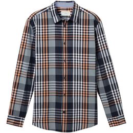 Tom Tailor Button Up Shirt male Mixed colors size M