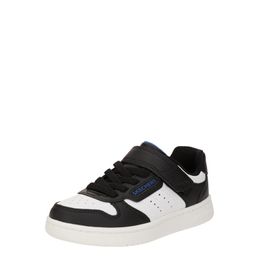 Skechers Kids Sneaker 'Quick Street' Jungen Größe 37 blau / schwarz / weiß