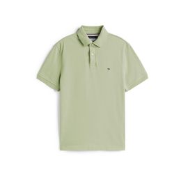 Tommy Hilfiger Shirt 'CORE 1985 REGULAR POLO' male Green size L