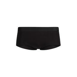 Skiny Boyshorts female Black size 38
