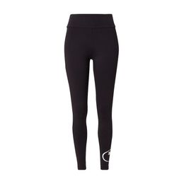 Puma Workout Pants female Black size M