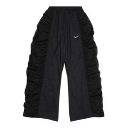 Nike Sportswear Hose M&auml;dchen Gr&ouml;&szlig;e 128/138 schwarz