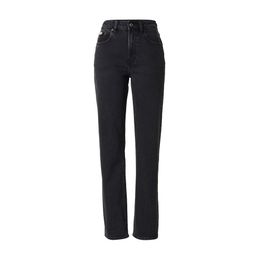 Calvin Klein Jeans Jeans 'ESS' Damen Größe 24 schwarz