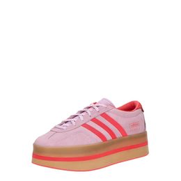 adidas originals Sneaker 'GAZELLE STACK' Damen Größe 42.5/43 rosa / melone