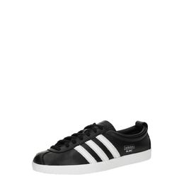 adidas originals Sneaker 'BLANC' Damen Größe 43/43.5 schwarz / weiß