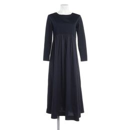MaxMara Max Mara Kleid Damen Größe M Second Hand navy