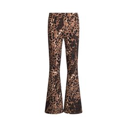 Liu Jo Pants female Brown size XL