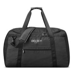 Delsey Paris Travel Bag female Black size One Size