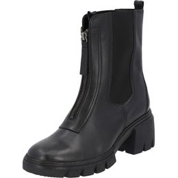 Gabor Stiefelette '31.701' Damen Größe 38 schwarz Winterschuhe
