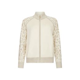 Liu Jo Knit Cardigan female White size XL