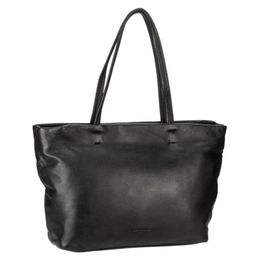 Liebeskind Berlin Shopper 'Hera' female Black size One Size