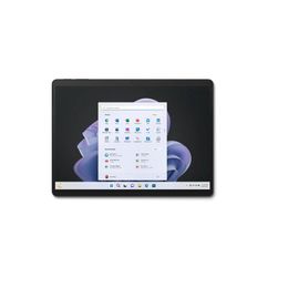 Microsoft Surface Pro 9 13" Core i5 3.3 GHz - SSD 256 GB - 8GB Ohne Tastatur
