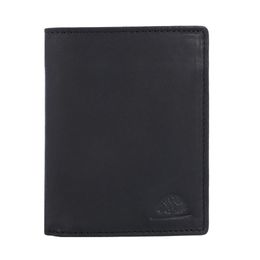 Green Burry Greenburry Wallet male Black size One Size