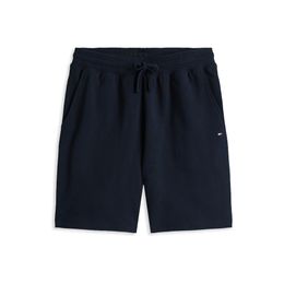 Tommy Hilfiger Pants 'ESSENTIAL' male Blue size XL