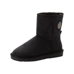 O`Neill O'neill Snow Boots female Black size 40