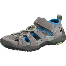 Vado Sandals & Slippers boy Grey size 33
