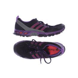 adidas Performance Sneaker Damen Größe 41 Second Hand schwarz