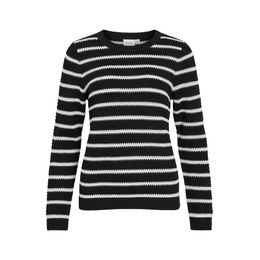 Vila Sweater 'Vidalo' female Black size XS