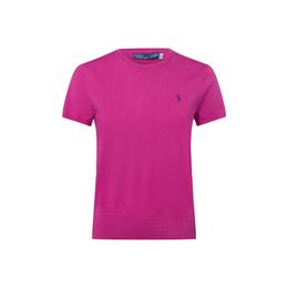 Polo Ralph Lauren Shirt Damen Gr&ouml;&szlig;e M pink
