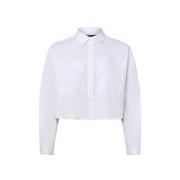 Armani Exchange Blouse female White size M