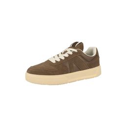 ARKK Copenhagen Sneakers ' Uncover ' male Brown size 43